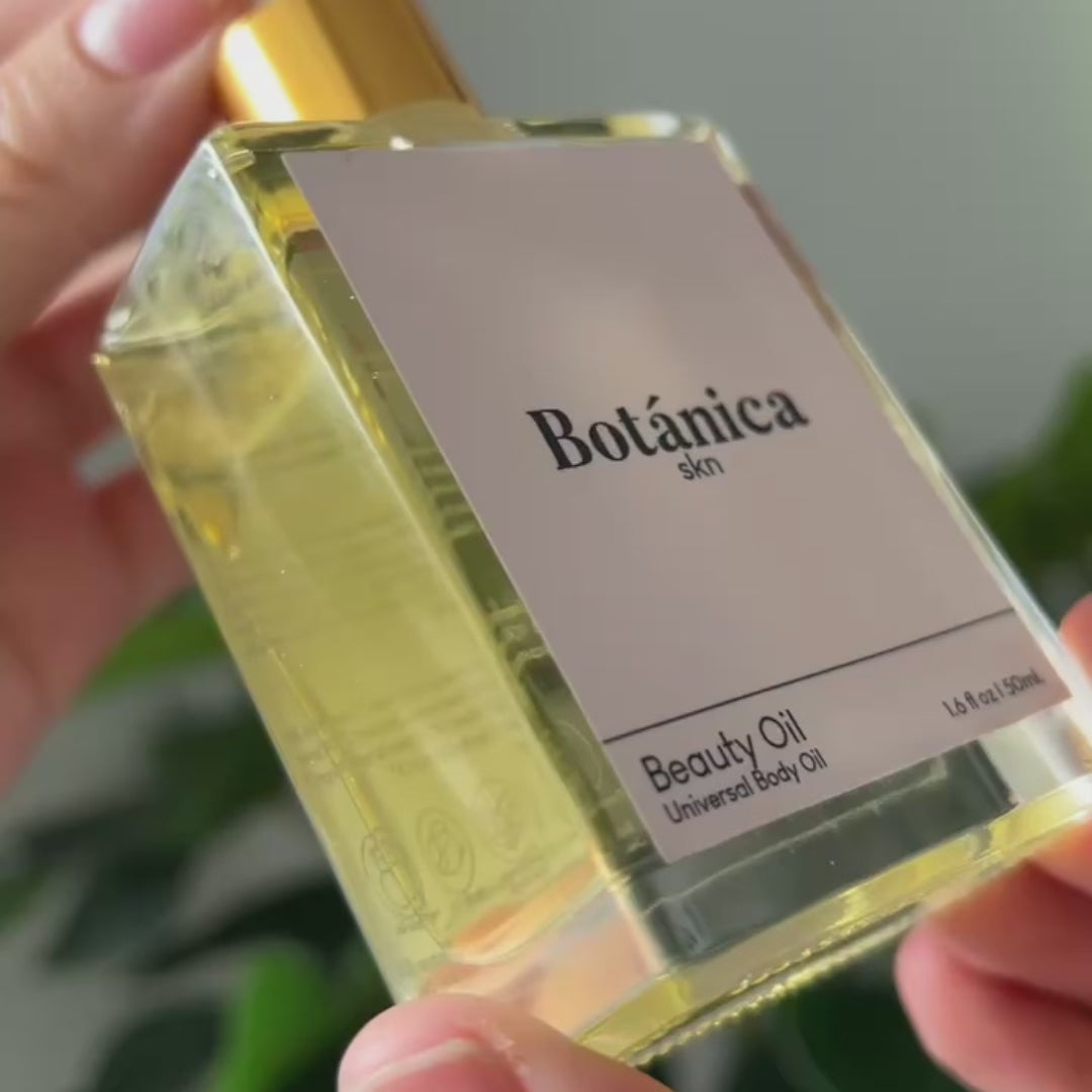 Botanica Skin – Botánica SKN