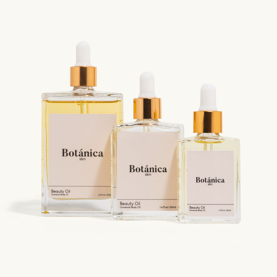 Botanica Skin – Botánica SKN